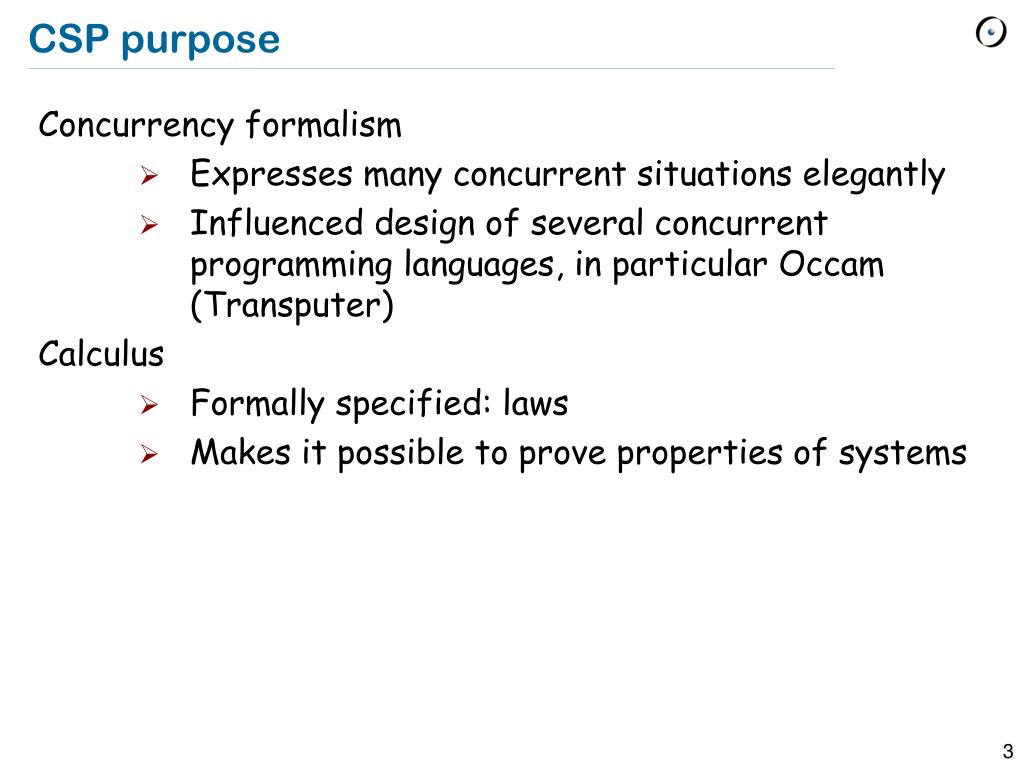 Ppt Concurrent Object Oriented Programming Prof Dr Bertrand Meyer Powerpoint Presentation