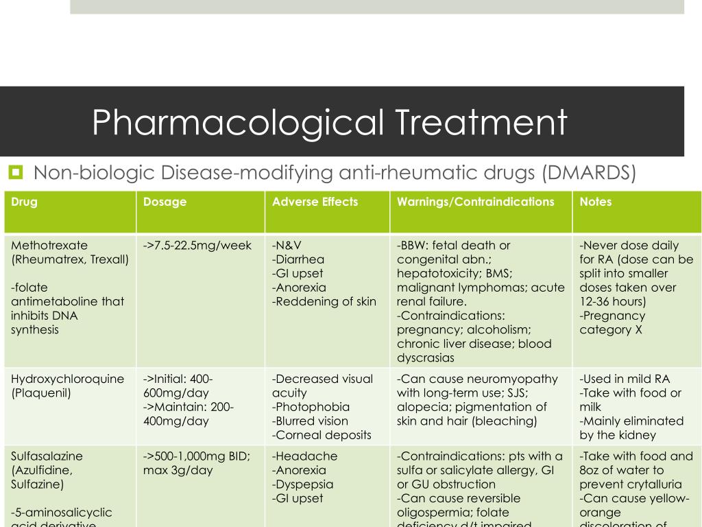 PPT - Rheumatoid Arthritis/Osteoarthritis PowerPoint Presentation, free ...