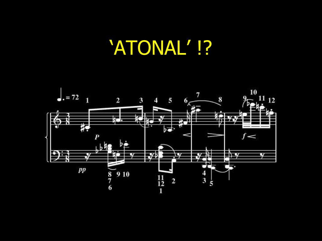 PPT - 42 Years of Popular Music Analysis Teaching in 21 Minutes [2 ...