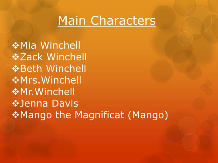 PPT - A Child Called It PowerPoint Presentation - ID:1551296