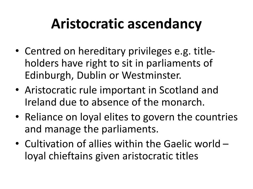 PPT - Courts, capitals and cities: the structure of British politics ...