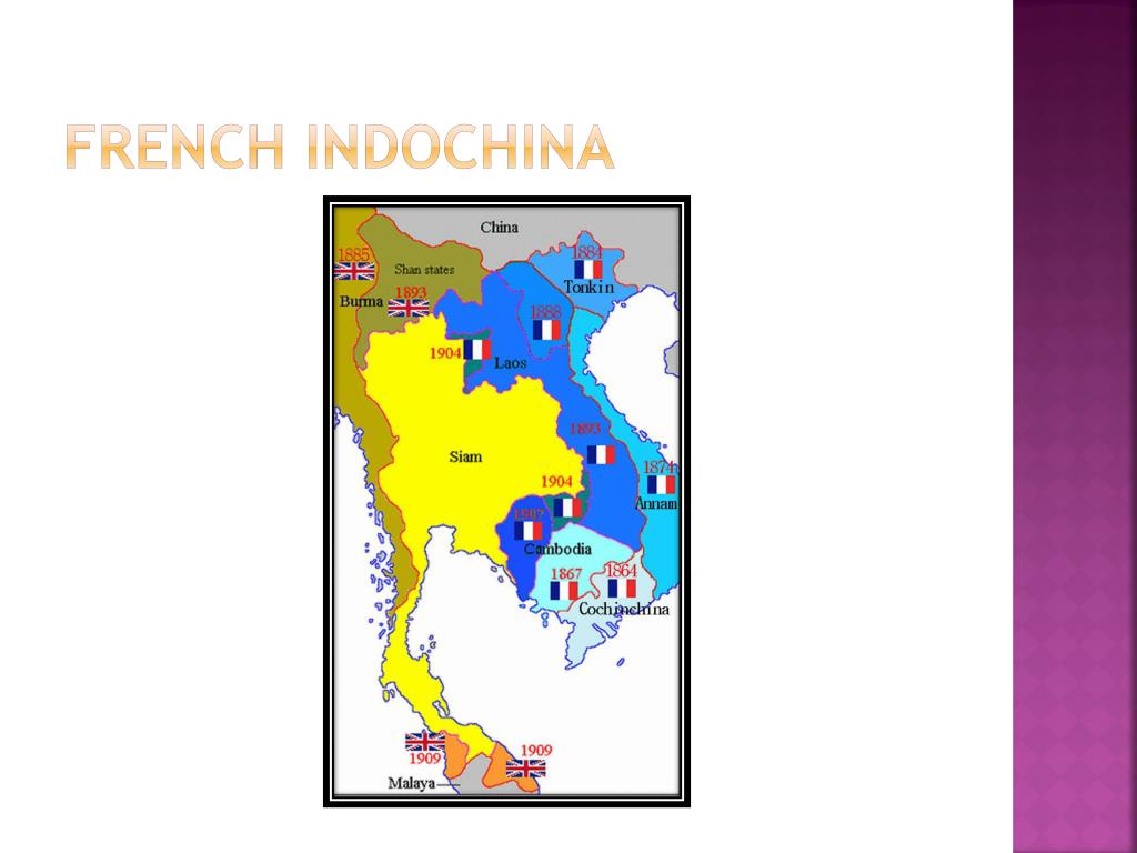 PPT - Imperialism in Southeast Asia & Africa PowerPoint Presentation ...