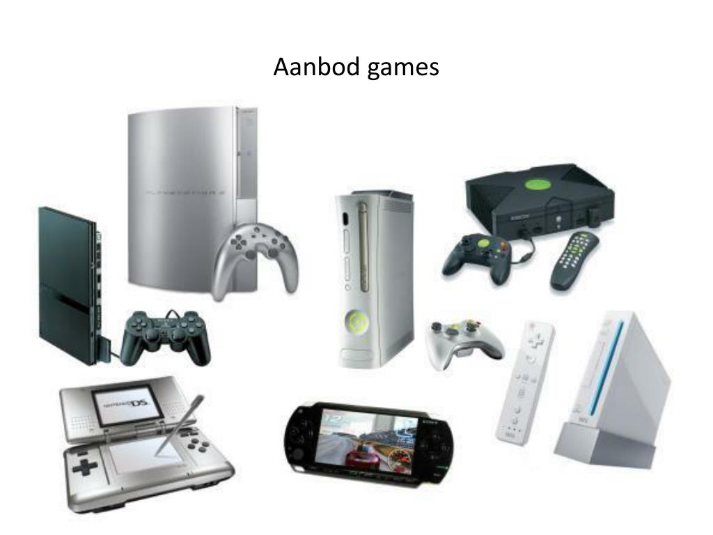 PPT - Exploring Gaming as a Cultural Phenomenon: Opportunities, Fears ...