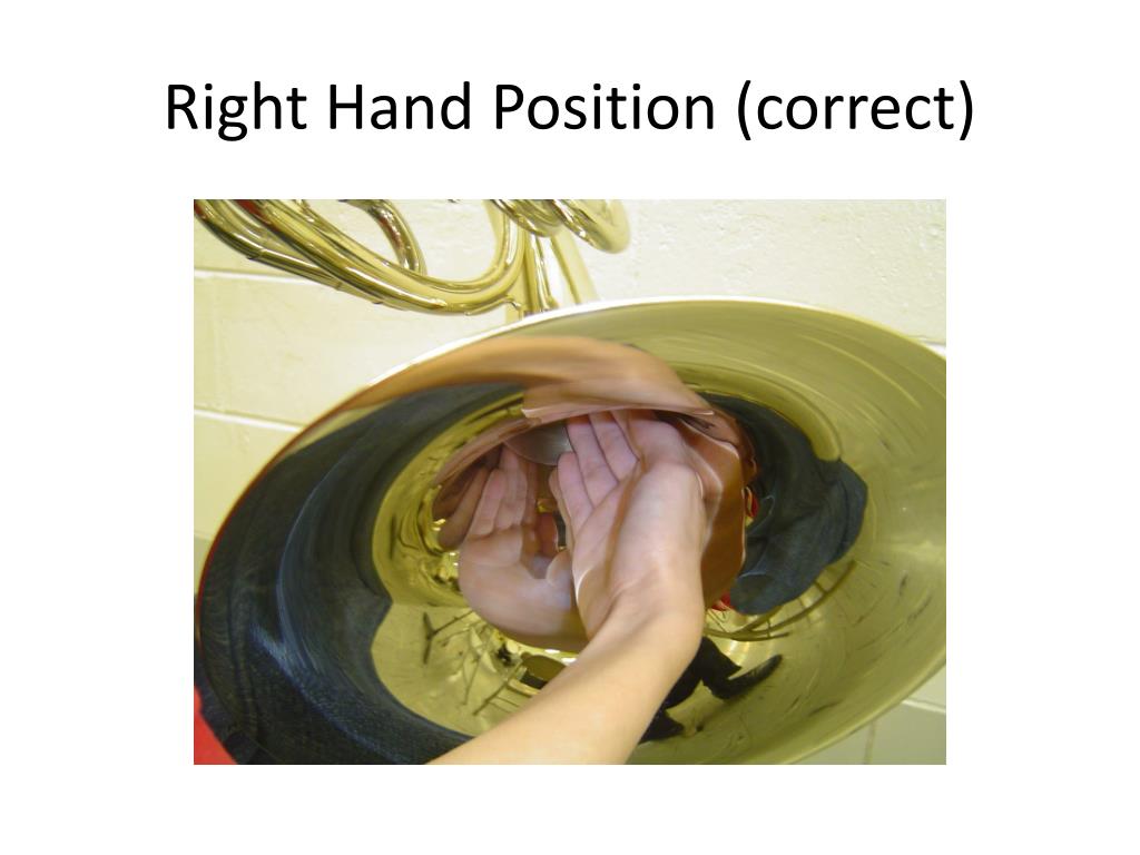 PPT - Horn and Trumpet Pedagogy PowerPoint Presentation, free download ...