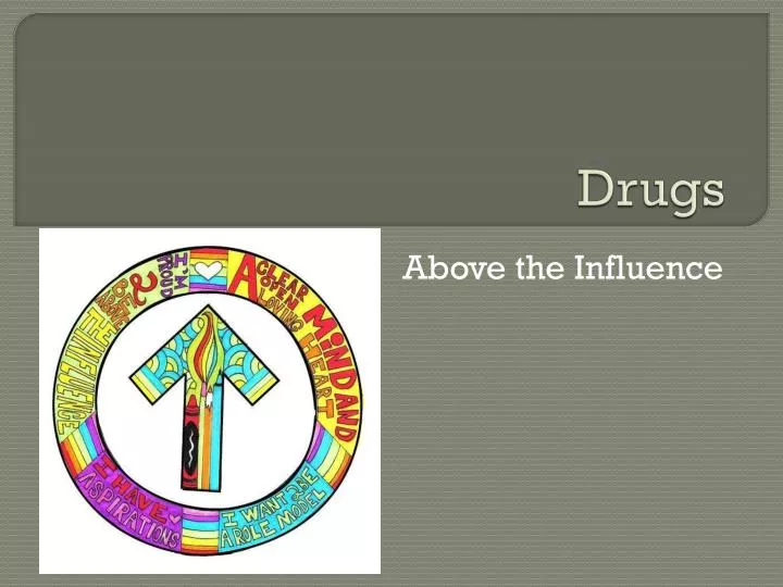 PPT - Drugs PowerPoint Presentation, free download - ID:1551997