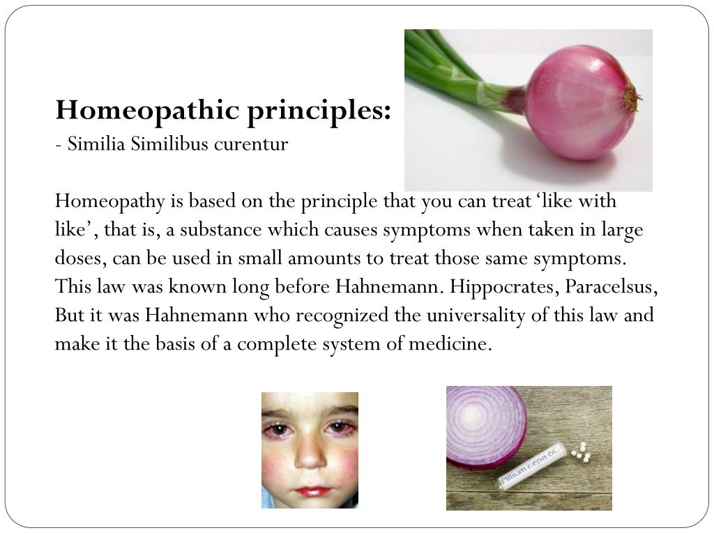 PPT - Alternative Medicine Homeopathy PowerPoint Presentation, free ...