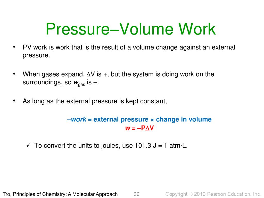 PPT - Principles of Chemistry: A Molecular Approach , 1st Ed. Nivaldo ...