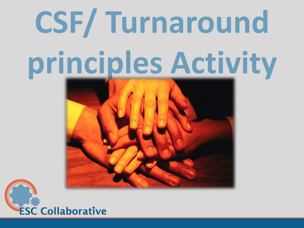 PPT - Texas Turnaround Center Team Meeting PowerPoint Presentation ...