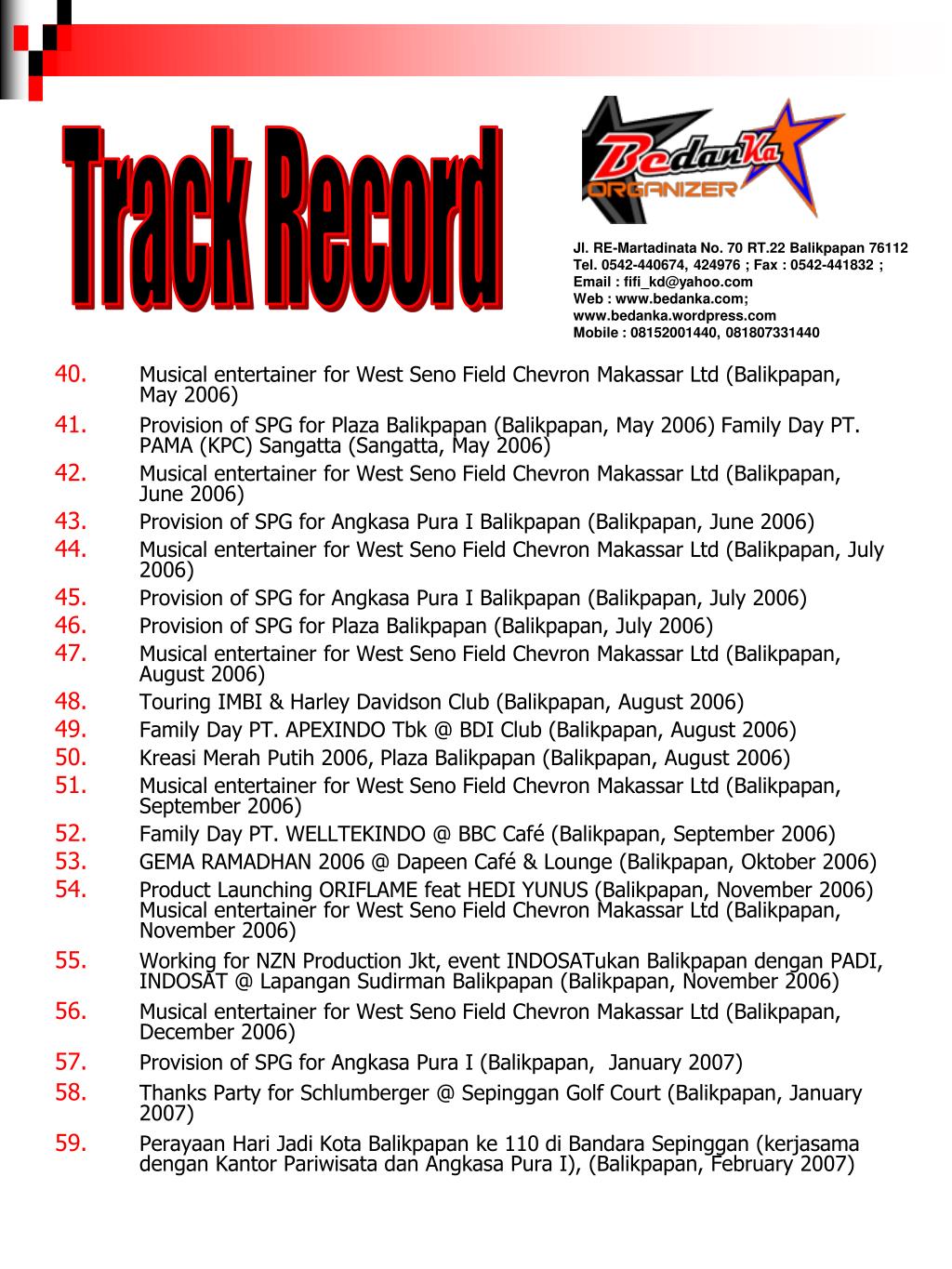 PPT - COMPANY PROFILE PowerPoint Presentation, free download - ID:1552804