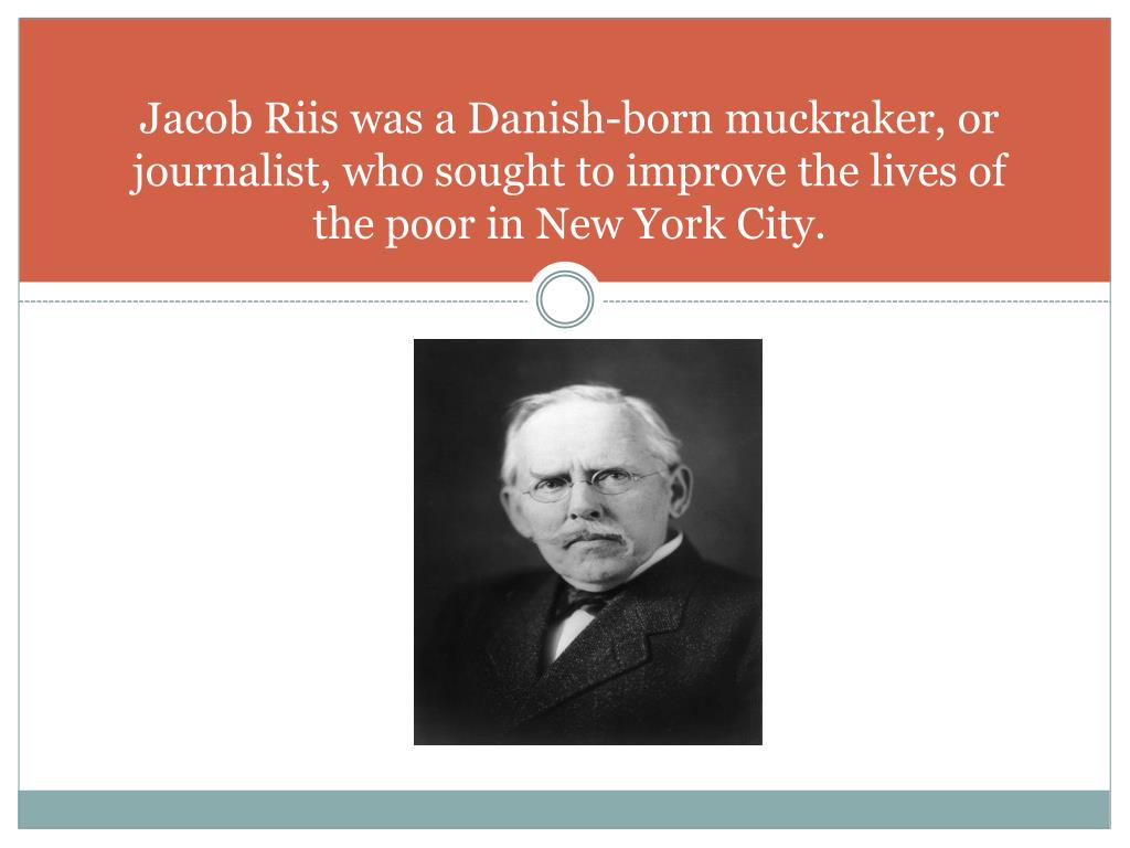 PPT - How the Other Half Lives , a photo essay by Jacob Riis PowerPoint ...