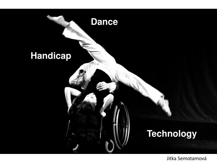 PPT - Dance PowerPoint Presentation, free download - ID:1553079