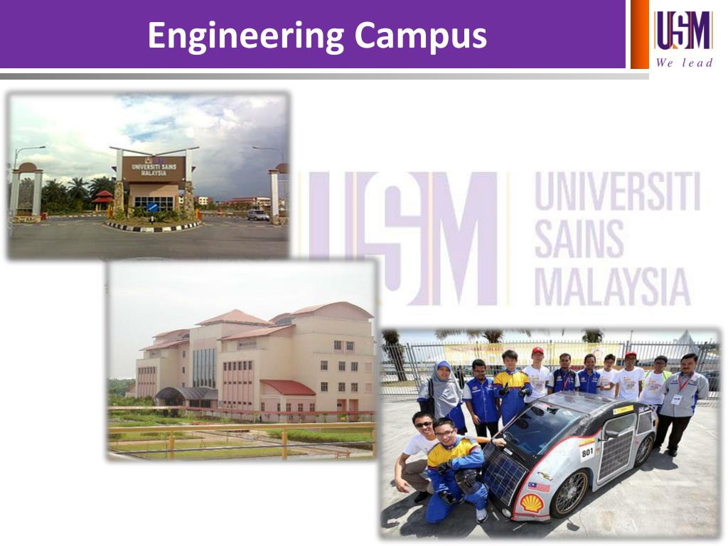 PPT - Presentation by: Assoc Prof Dr. Anees Janee Ali Director of USM ...