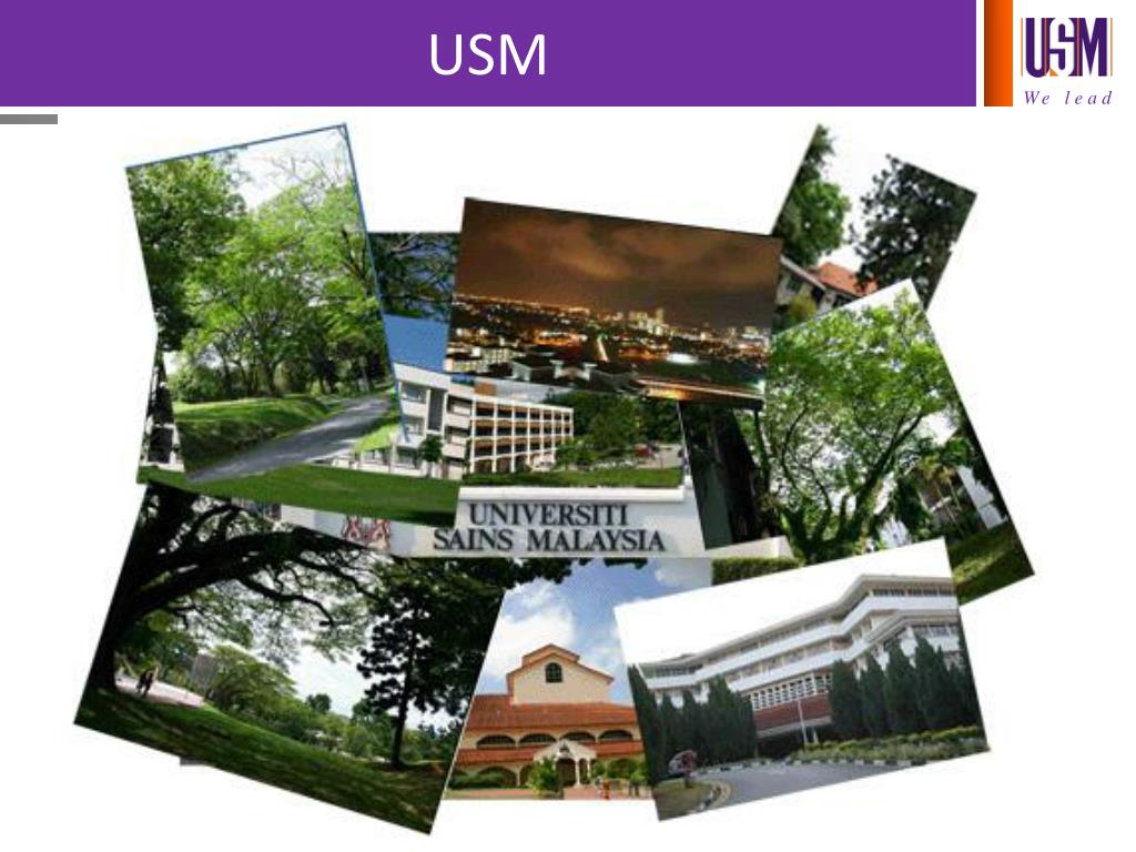 PPT - Presentation by: Assoc Prof Dr. Anees Janee Ali Director of USM ...
