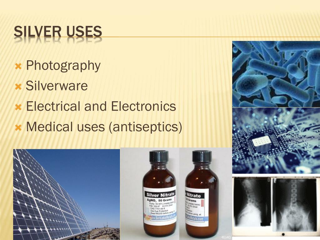 PPT - Investing in Precious Metals Gold ,Silver, and Platinum ...