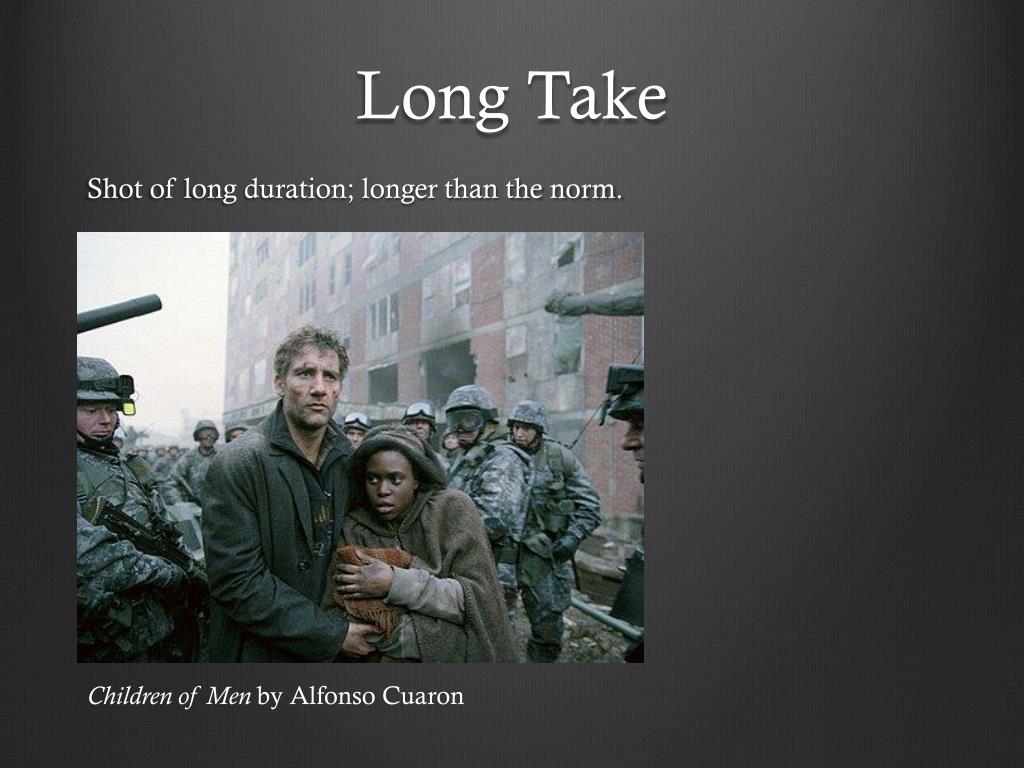 PPT - Film Aesthetics: PowerPoint Presentation, free download - ID:1553460