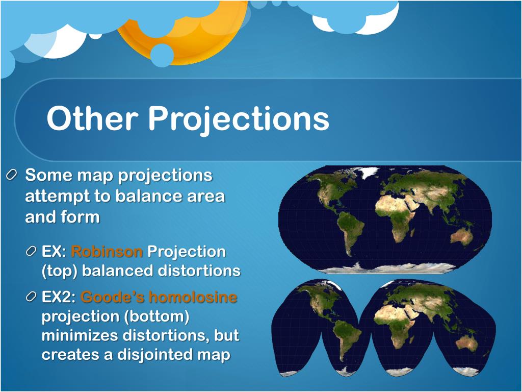 Great Example Of Map Projections Distortions Ap Human - vrogue.co Great Example Of Map Projections Distortions Ap Human - vrogue.co