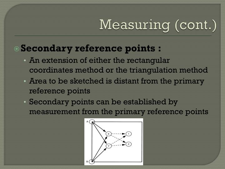 PPT - CRIME SCENE INVESTIGATION II: PowerPoint Presentation - ID:1553871