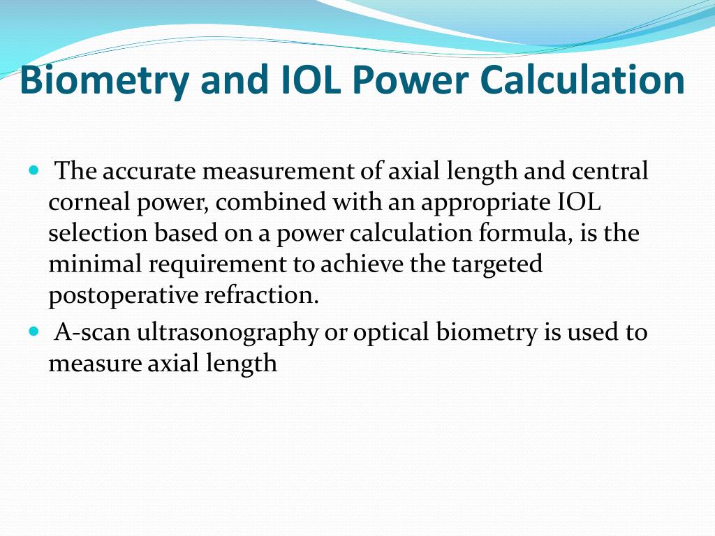 PPT - CATARACT IN ADULT EYE PowerPoint Presentation, free download - ID ...