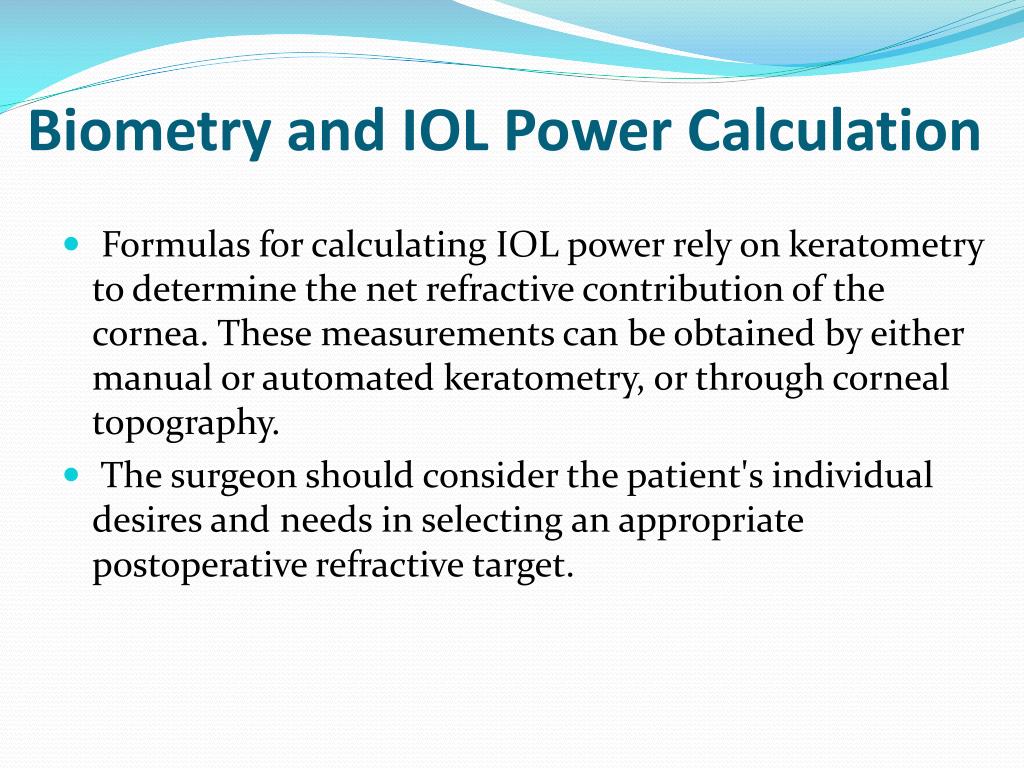 PPT - CATARACT IN ADULT EYE PowerPoint Presentation, free download - ID ...