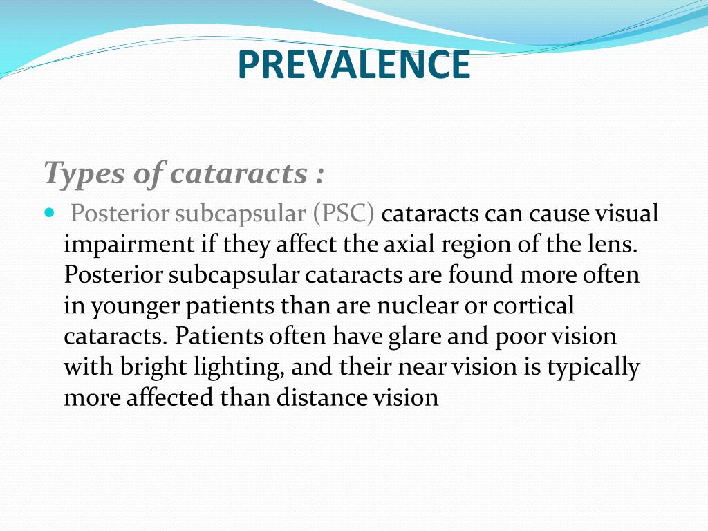 PPT - CATARACT IN ADULT EYE PowerPoint Presentation, free download - ID ...
