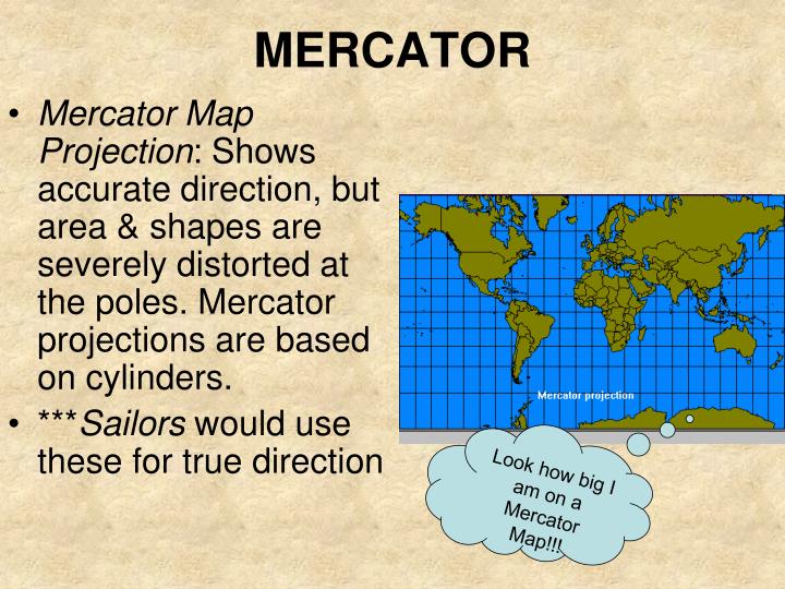 PPT - UNIT 1: TOOLS OF GEOGRAPHY PowerPoint Presentation - ID:1554422