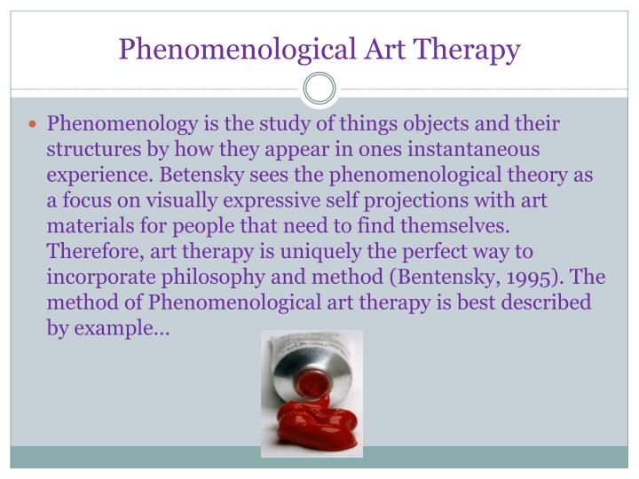 PPT - What is Art Therapy? PowerPoint Presentation - ID:1554783