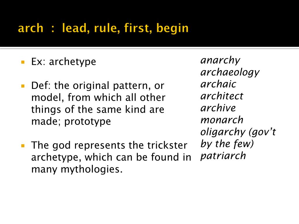 PPT - Root Words and SAT Vocabulary PowerPoint Presentation, free ...