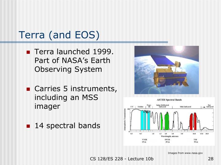 PPT - Principles of Remote Sensing PowerPoint Presentation - ID:1555149