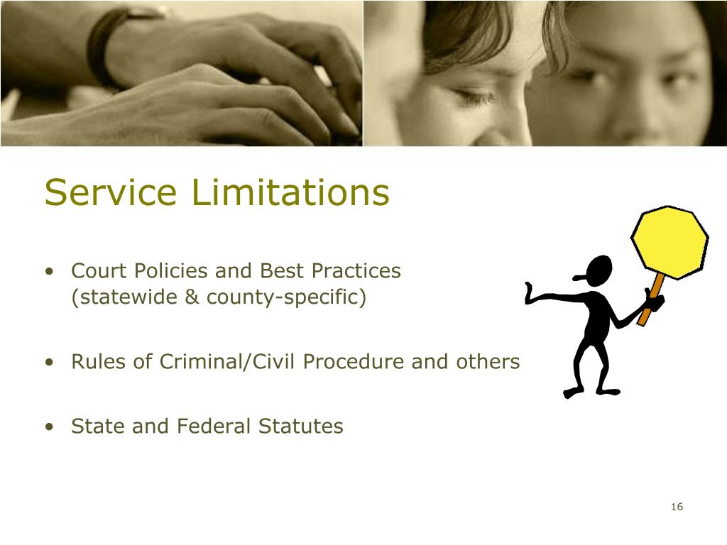 PPT - Bridging the Gap of Legal Advice vs. Legal Information: GAL Court ...