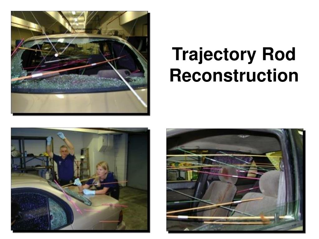 PPT - Vehicles as Shooting Incident Crime Scenes PowerPoint ...