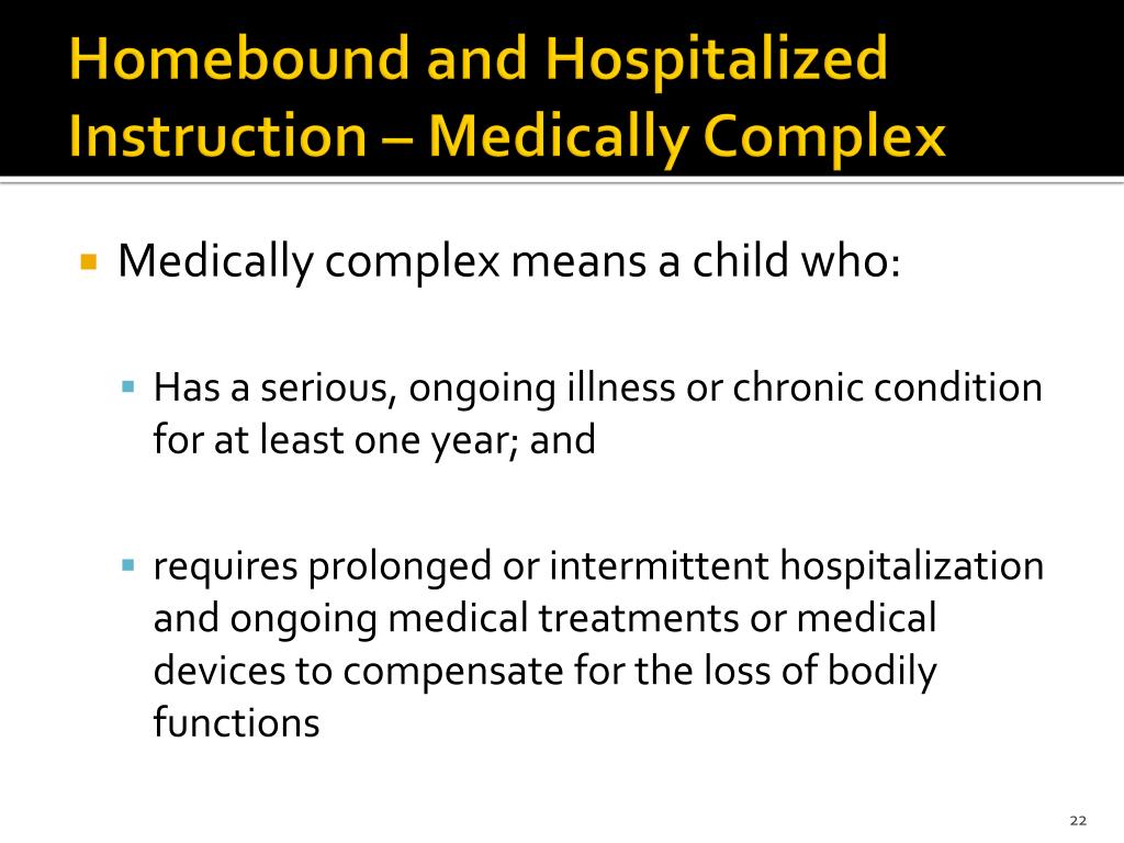 PPT - Special Education: The Role of Pediatricians in Ensuring ...