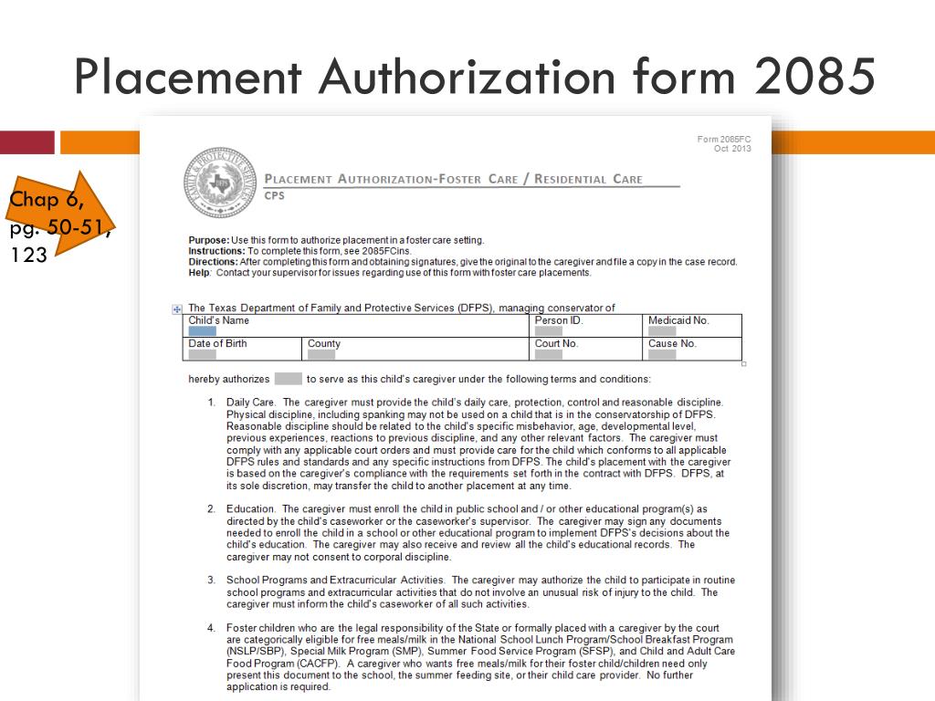PPT - Foster Care Collection 2013-14 Peims update PowerPoint ...