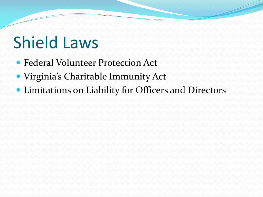 PPT - An Overview of Nonprofit Law, Ethics, and Advocacy PowerPoint ...