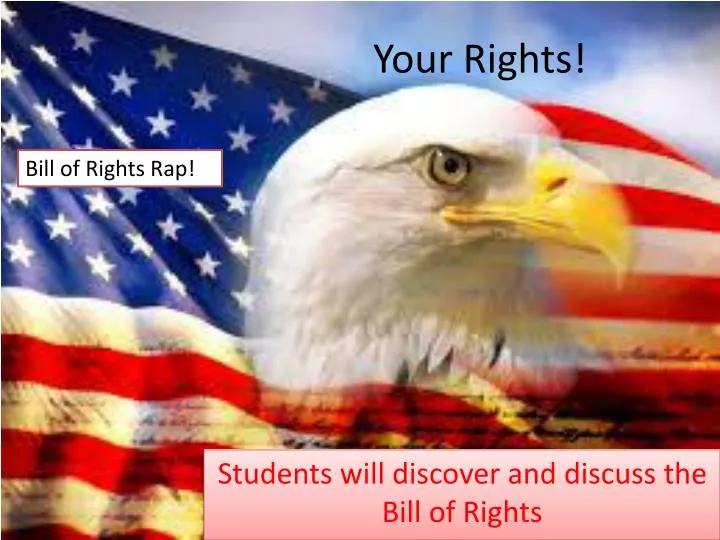 PPT - Your Rights! PowerPoint Presentation, free download - ID:1556173