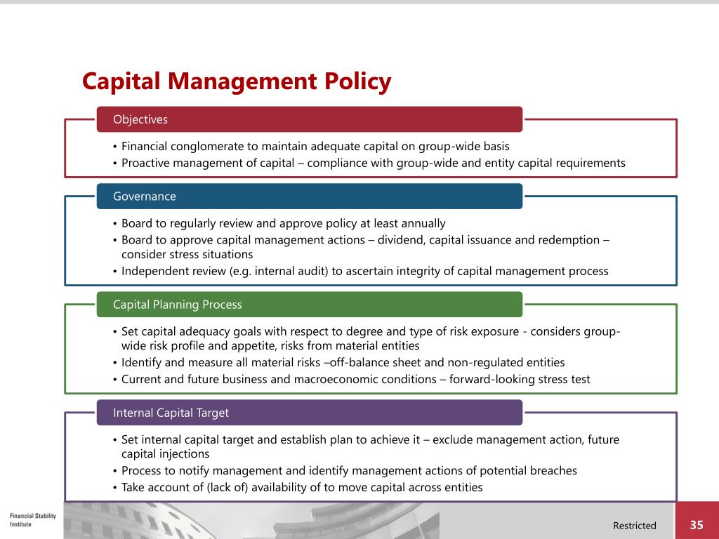 PPT - Regional Seminar for Insurance Supervisors in Latin America on ...