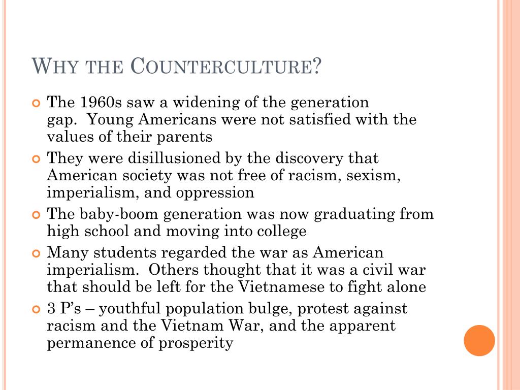 PPT - Cultural and Legal Change in the Vietnam Era PowerPoint ...