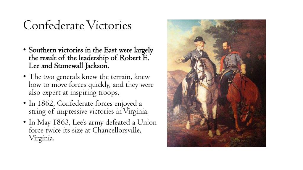 PPT - The Civil War PowerPoint Presentation, free download - ID:1556389
