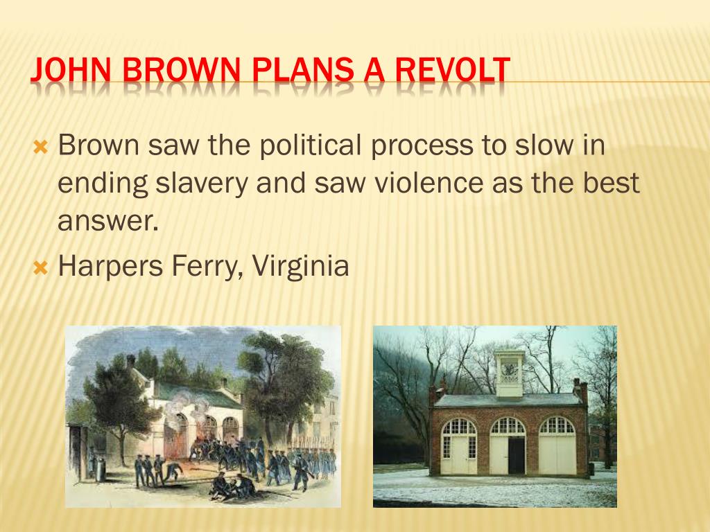 PPT - Crisis, Civil War, and Reconstruction 1846-1877 PowerPoint ...