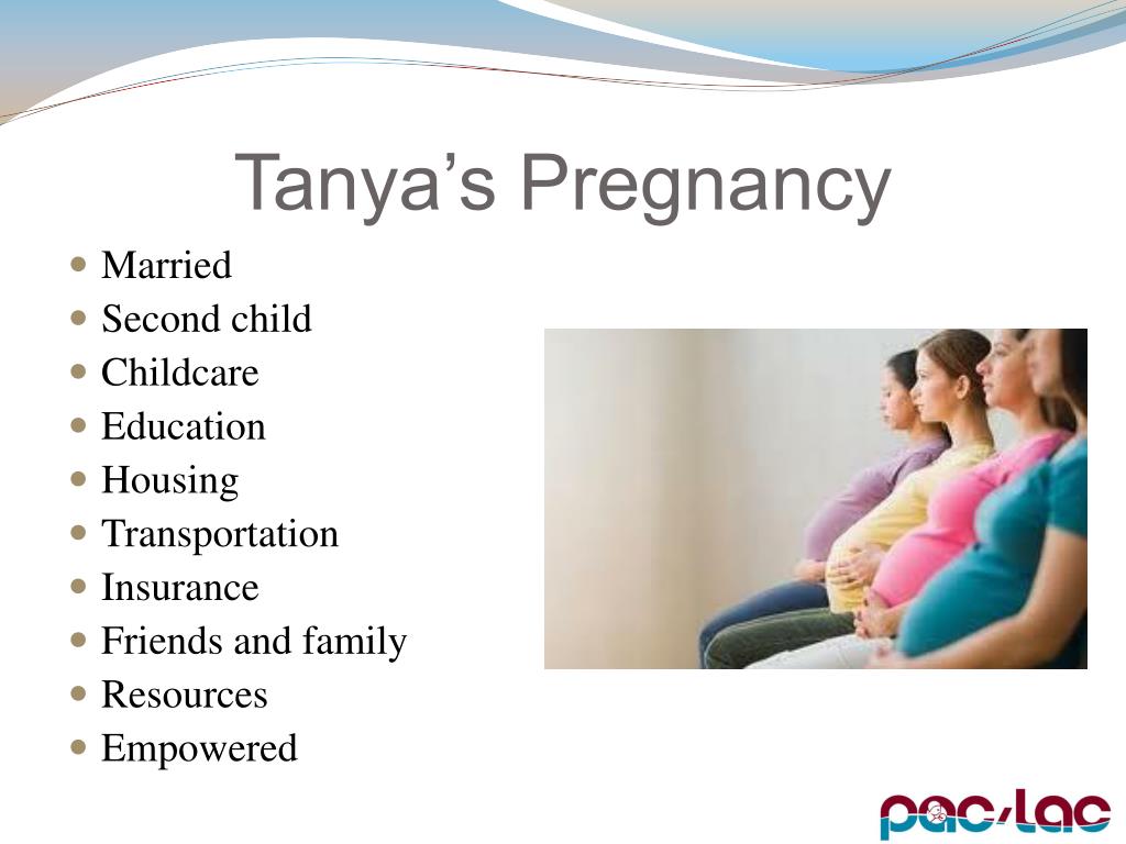 PPT - Teen Pregnancy Guidelines of Care A Guide for Prenatal Providers ...