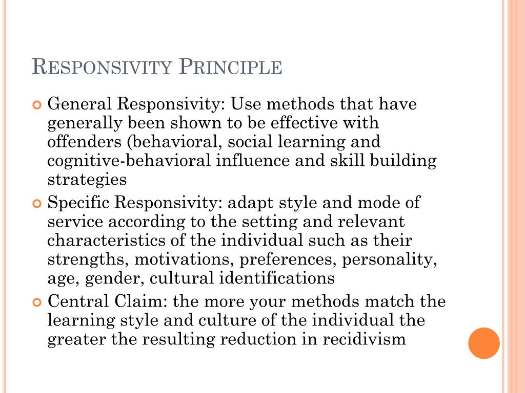 PPT - Evidence-Based Assessment & Treatment Services for Sexual ...