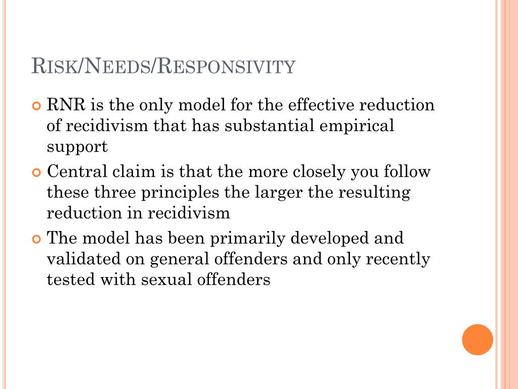 PPT - Evidence-Based Assessment & Treatment Services for Sexual ...