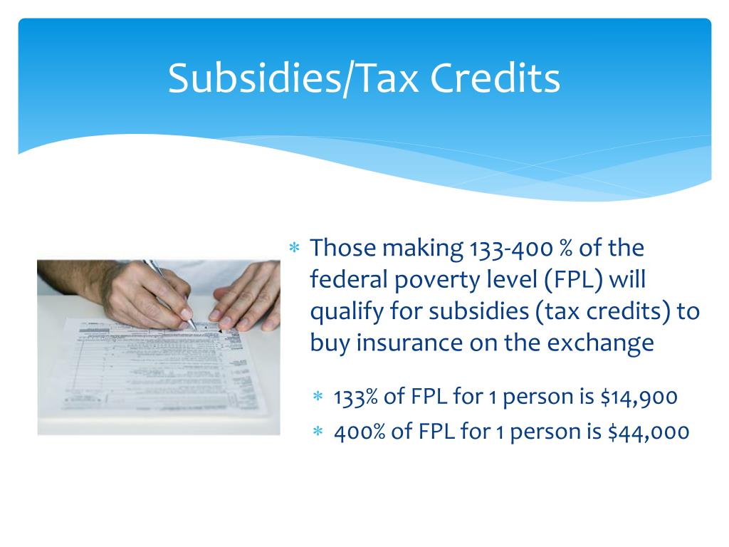 PPT - The Patient Protection and Affordable Care Act PowerPoint ...