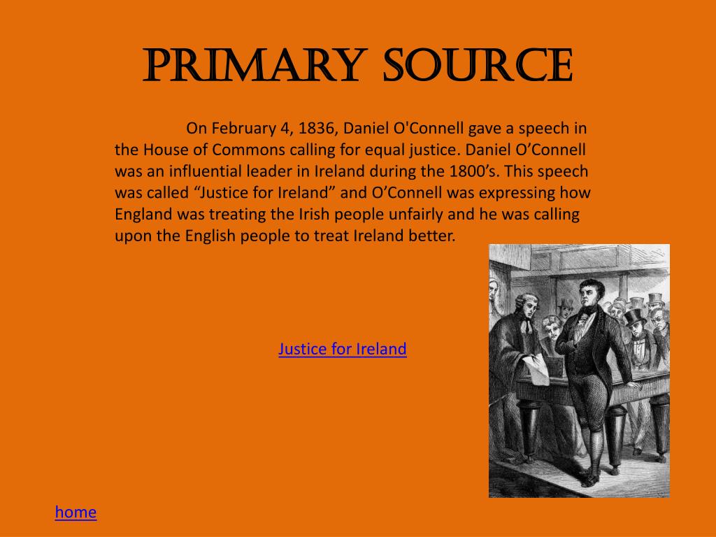 PPT - British Imperialism in Ireland PowerPoint Presentation, free ...