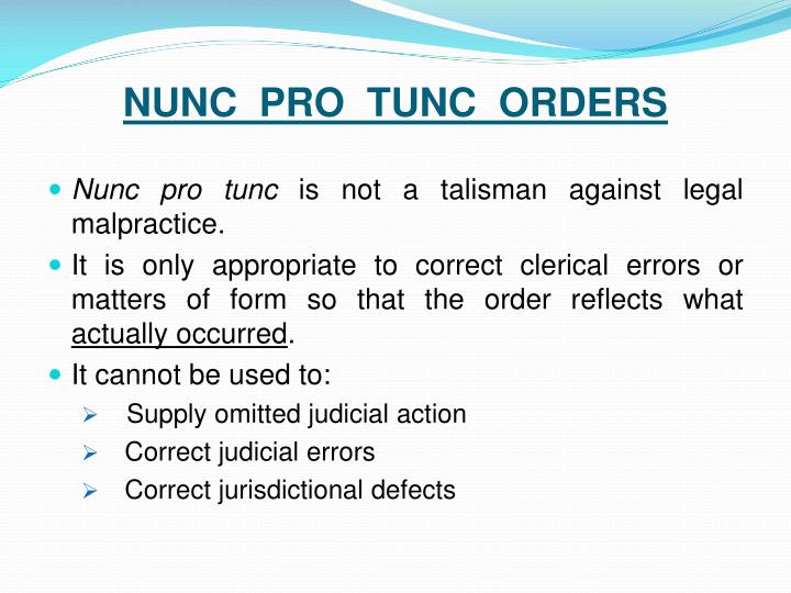 PPT - Motion Practice Missteps: Judicial Perspectives About What NOT To ...
