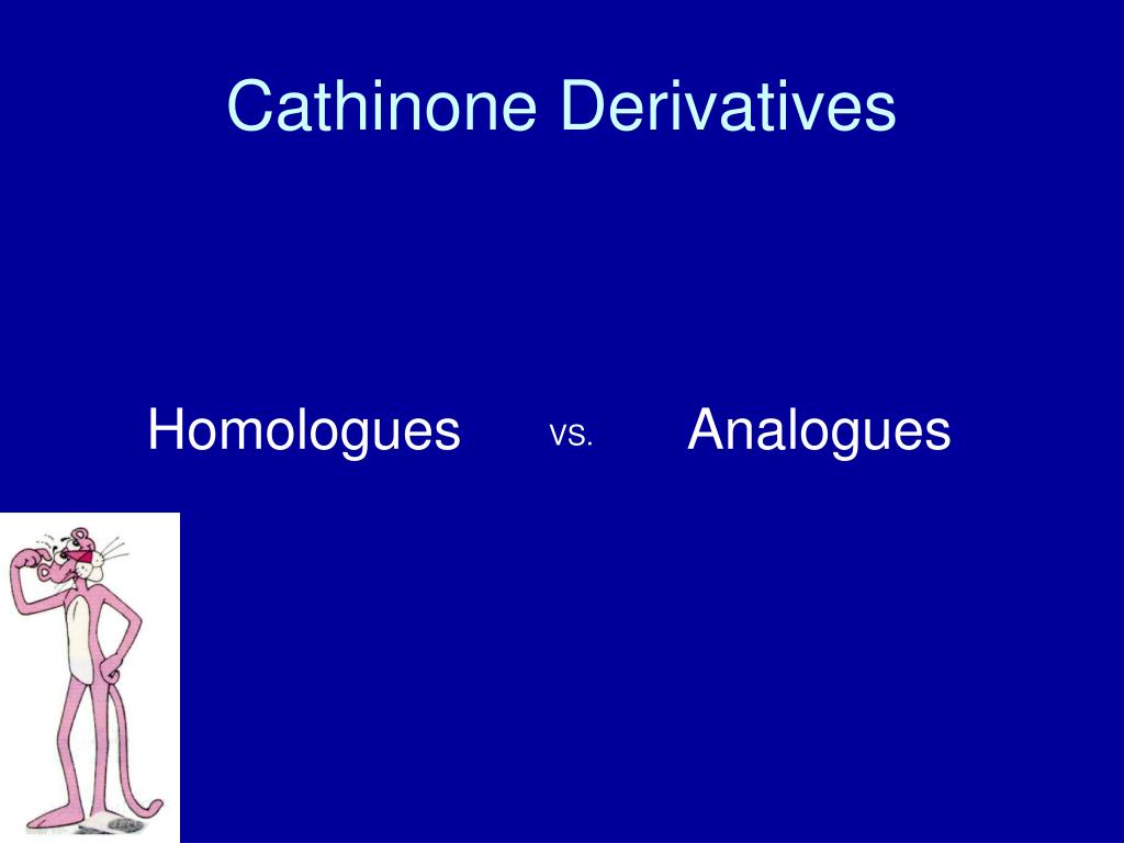 PPT - Designer Drugs Bath Salts? Plant Food? PowerPoint Presentation ...
