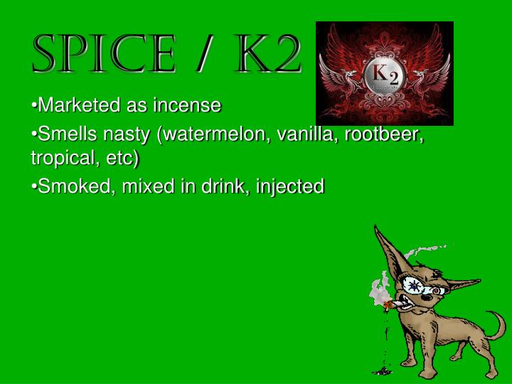 PPT - Designer Drugs Bath Salts? Plant Food? PowerPoint Presentation ...