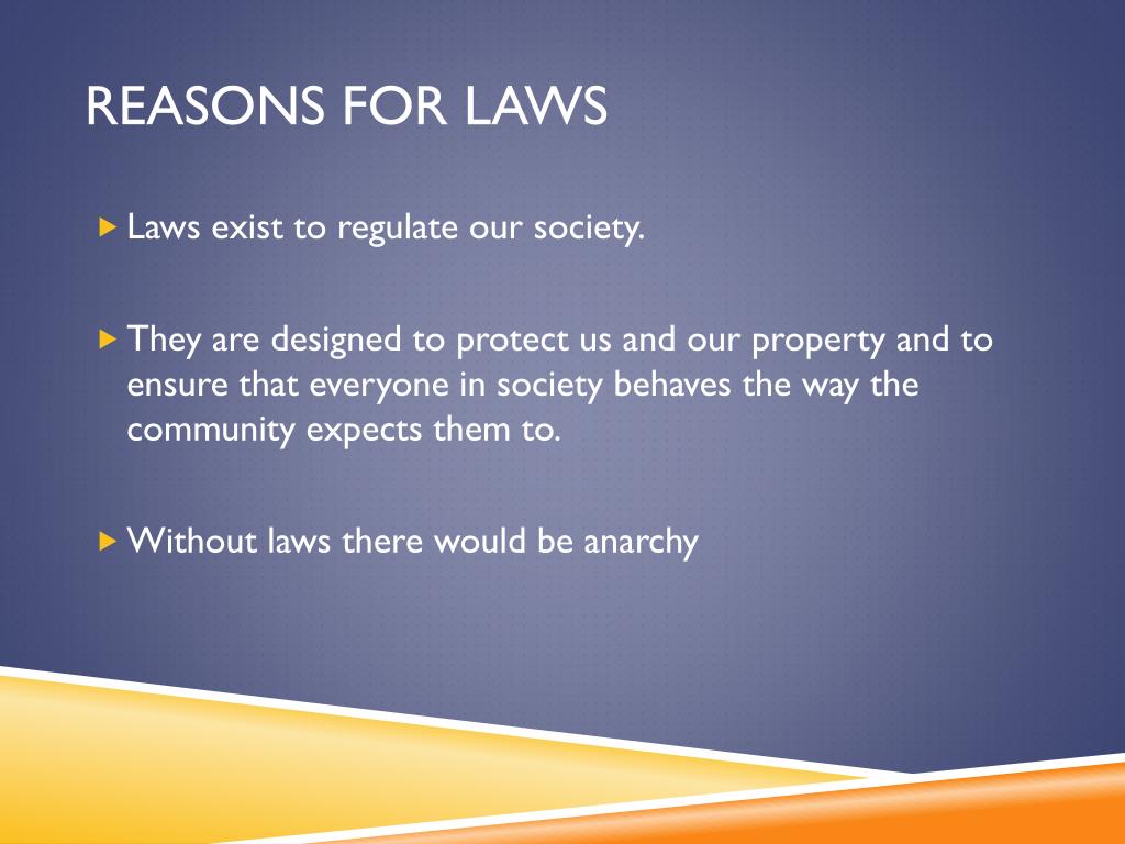 PPT - The law & society PowerPoint Presentation, free download - ID:1557117