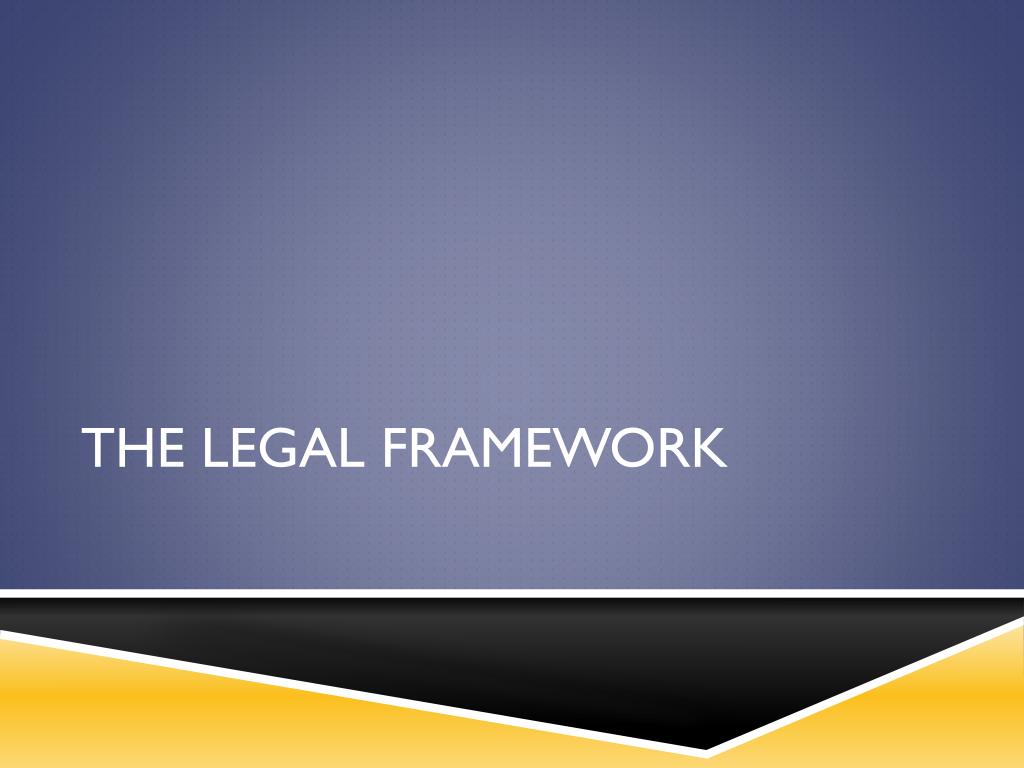 PPT - The law & society PowerPoint Presentation, free download - ID:1557117