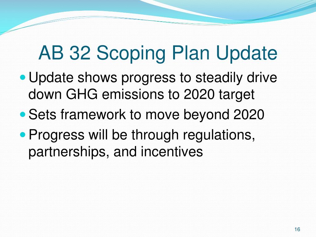 PPT - Progress on Air Quality and the Road Ahead California Desert Air ...