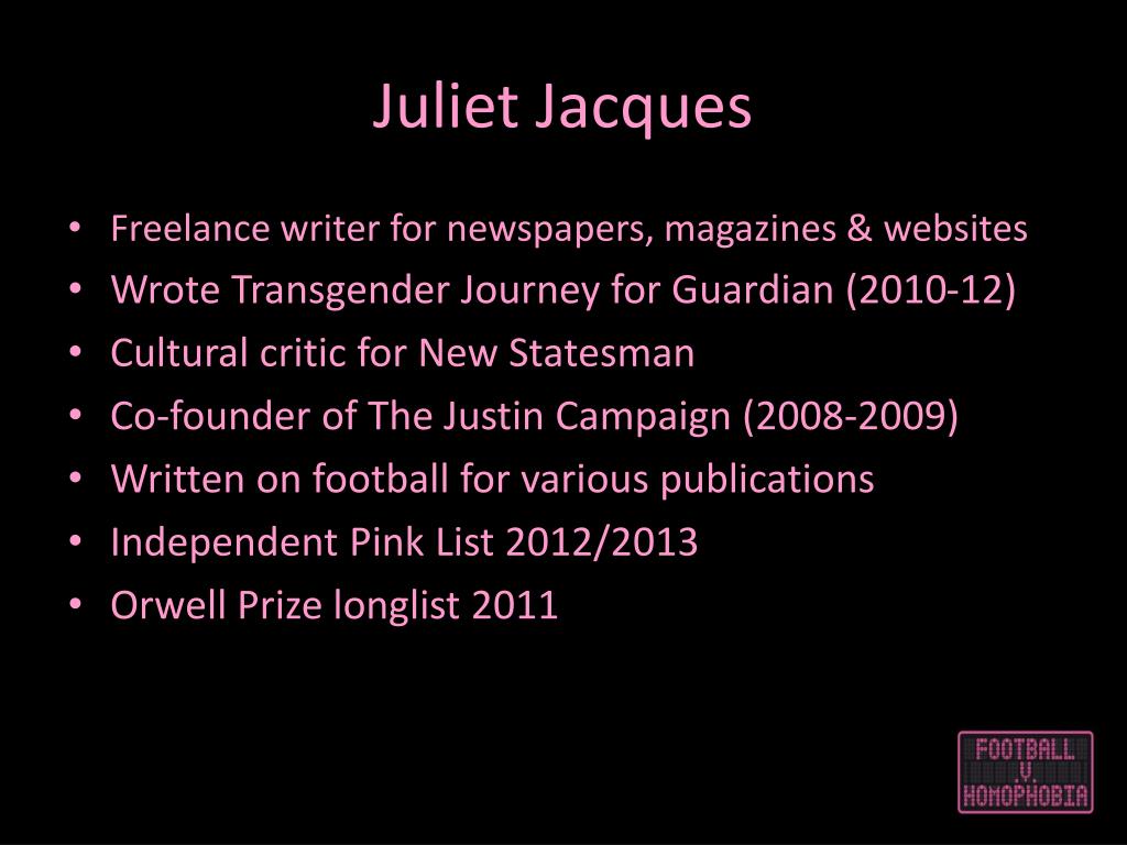 PPT - Gender, Sexuality and Sport PowerPoint Presentation, free ...